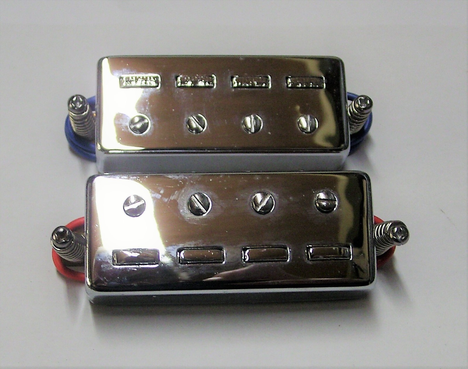 Hofner Bass Pickup Set | eBay