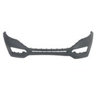 Labwork Front Bumper Cover Primed For 2020-2021 Ford Explorer W/O Radar ...