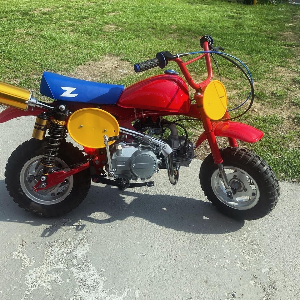 honda z50r | eBay