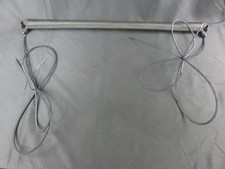 Genuine Mercedes-Benz Sunroof Roller Blind 222-780-26-00-64-9H99 for ...