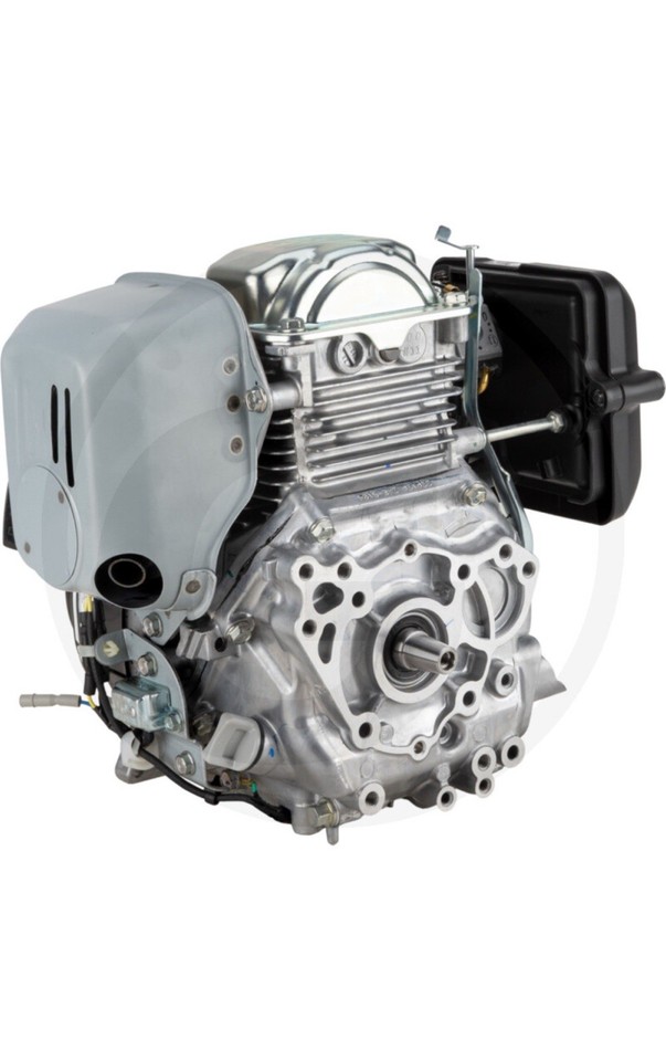 New Honda Petrol Engine GX100 4 Stroke Strimmer Generator GX100RTKRGA 2 ...