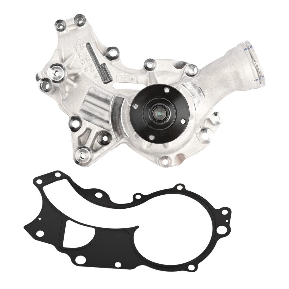 1562000601 NEW Water Coolant Pump fits Mercedes Benz C CL CLK CLS E ML ...