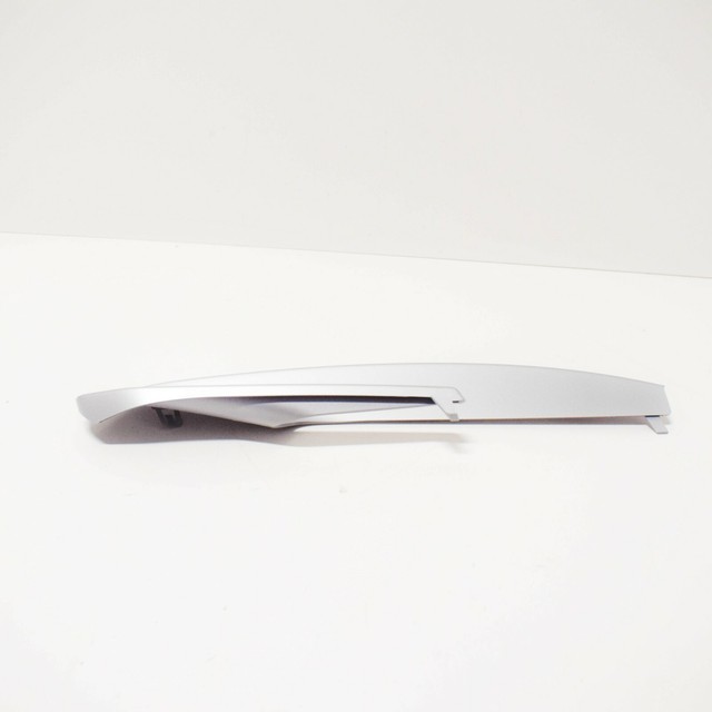 BMW F30 leiste Stoßstangengitter vorne links für 51117279695 online ...