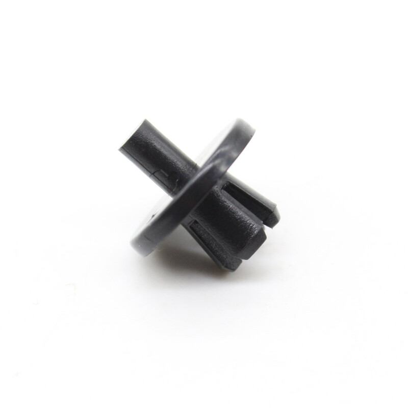 20X Rear Bumper Sensor Push-Type Retainer Fastener Fit Mercedes-Benz ...