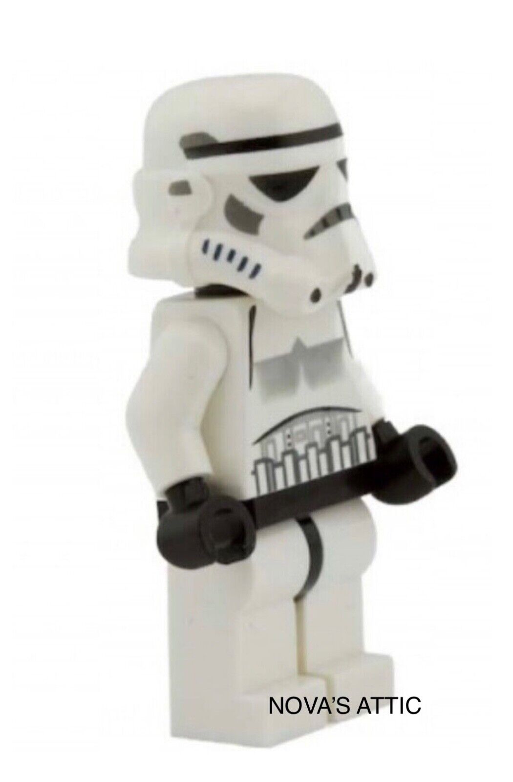 LEGO STAR WARS STORMTROOPER MINIFIGURE SW0188 ORIGINAL NEW | eBay