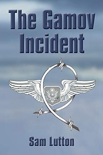THE GAMOV INCIDENT 9781591139218| eBay