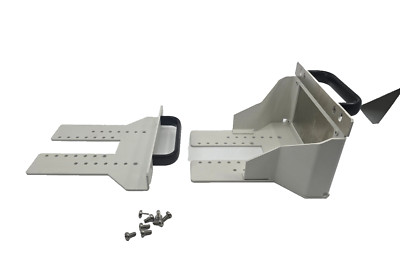 National Instruments Front Rack Mount Kit for PXIe-1078 151614A-01 | eBay