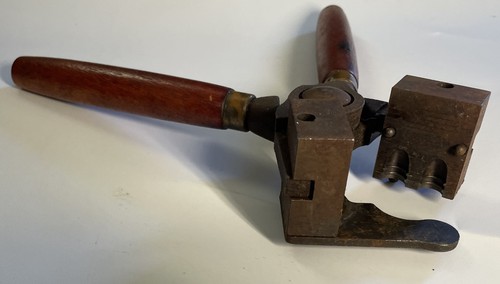 Lyman 358242 Bullet Mold with Handle 2 Cavity Round Nose | eBay