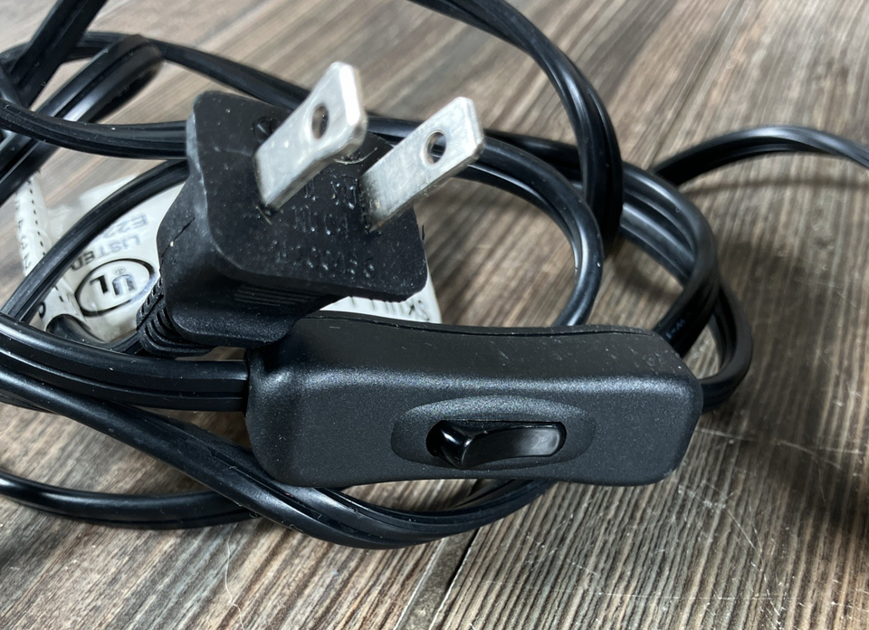 Black SKULL Strobe Light Halloween Prop Flashing Gothic Walgreens w/Box ...