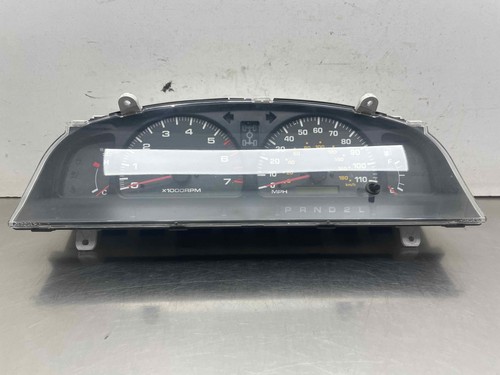 2002 Toyota 4Runner 4x4 OEM Speedometer Instrument Gauge Cluster 83800 ...