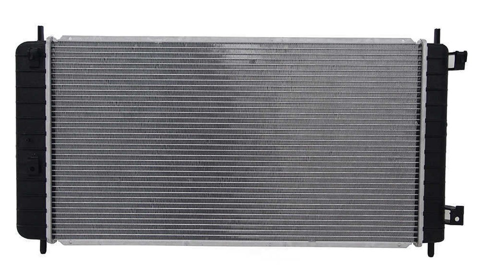 Radiator For 2006-2009 Pontiac G6 3.9L V6 2007 2008 2851 Radiator ...
