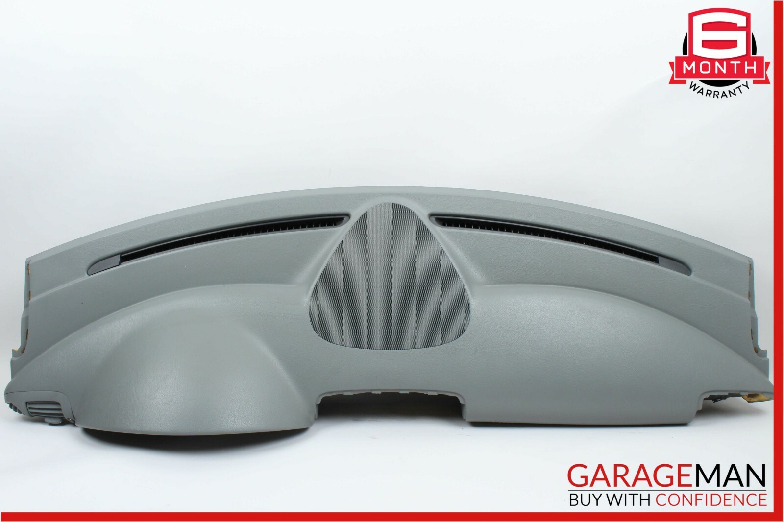 01-07 Mercedes W203 C230 Dashboard Dash Instrument Panel Trim Assembly ...