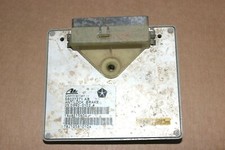 ABS Control Module Mopar 68145835AE fits 2014 Jeep Wrangler online ...