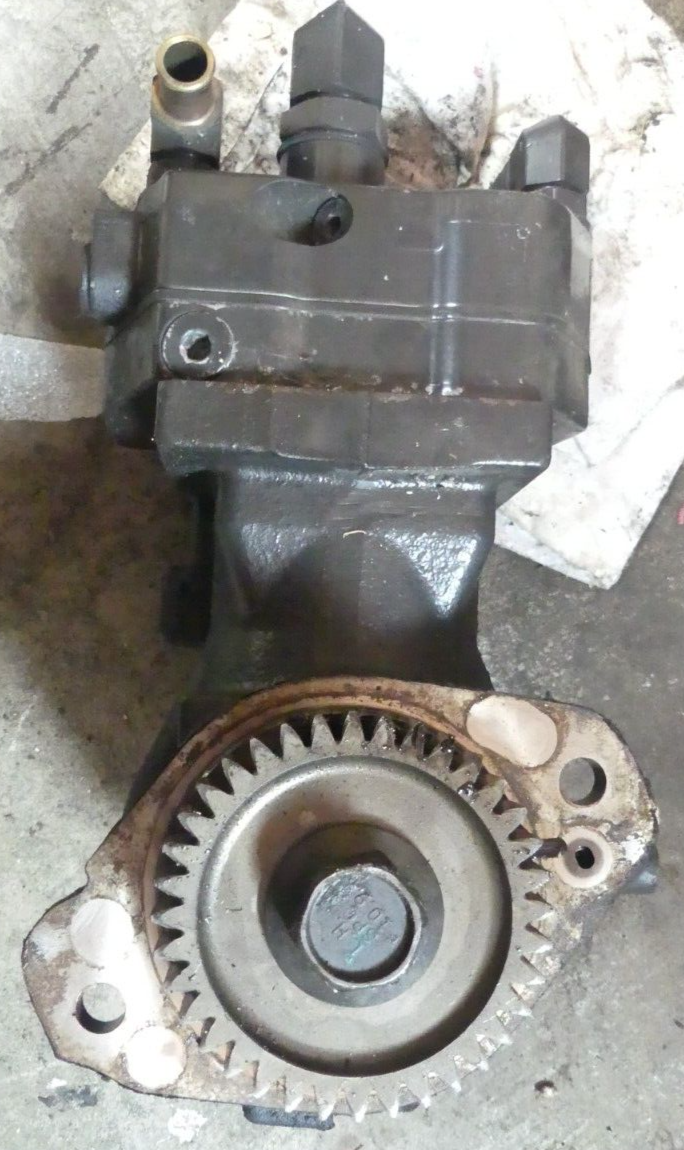 Cummins Wabco Air Brake Compressor 5286964 | eBay