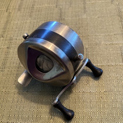 Spinning Reels - Zebco Model 11