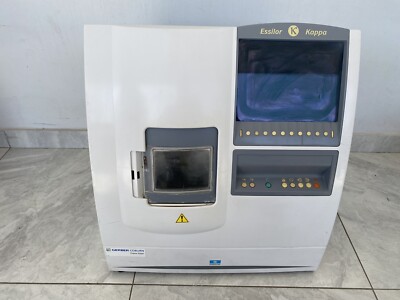 Ophthalmology & Optometry - Ophthalmic