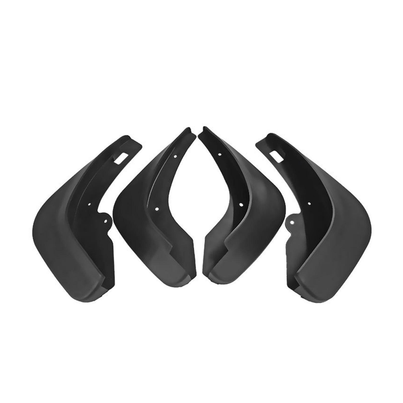 Car Mud Flaps Attachment Guards for Ford Focus 2005 - 2014 1.8L | eBay