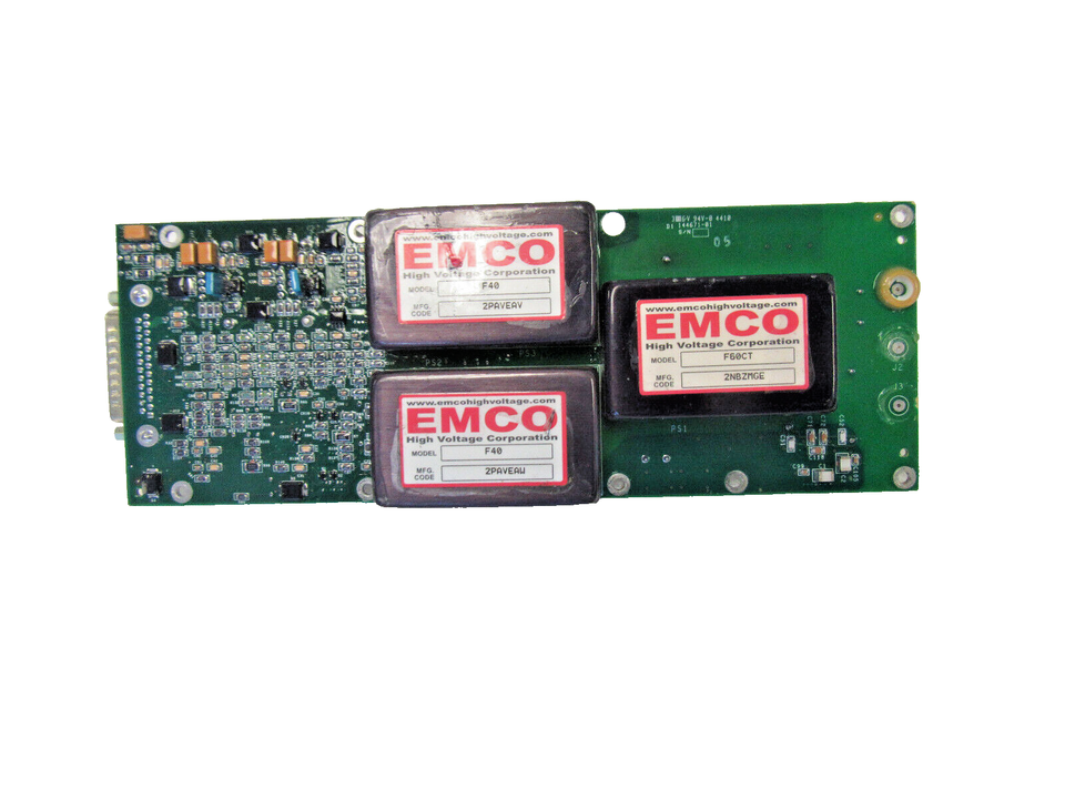LAM RESEARCH 810-495659-304 BICEP, ESC, POWER SUPPLY | eBay