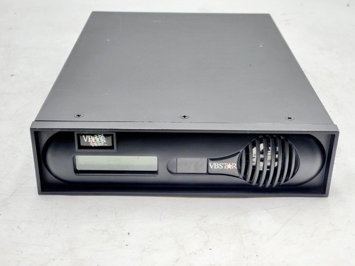 VBrick VBStar 6000 Series Network Video Encoder 9190-4300-1003 | eBay
