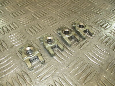 2019 Renault Trafic 2.0 DCi M9RV710. Diesel Fuel Injector Clamp (Set Of ...