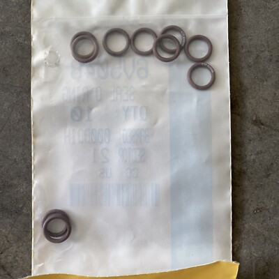 NEW Caterpillar (CAT) 6V-5048 or 6V5048 O-RING Set Of 10 | eBay