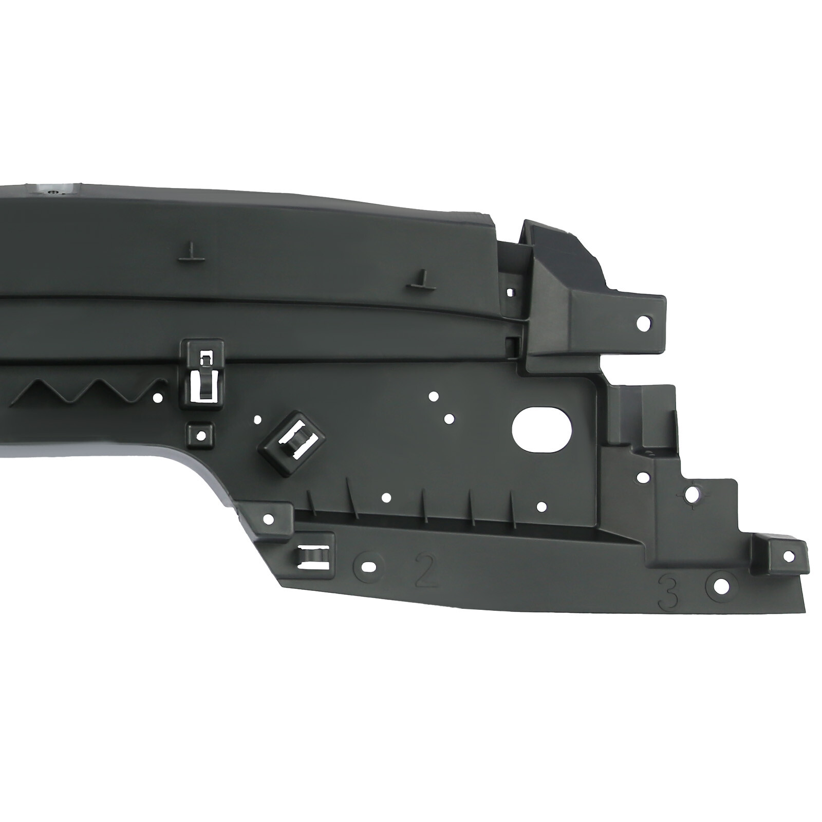 68437115AA Radiator Support Core Upper 68437115AA for Jeep Cherokee ...