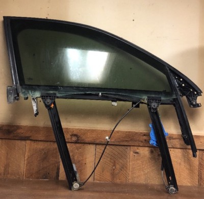 2008 Audi A4 S4 Right Front Window Regulator | 8E0837462C | 8E0 837 630 ...