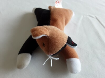 McDonalds TY Chip the Cat (20) | eBay