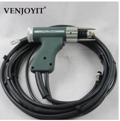 LZHQ-02 Stud Welding Torch Stud Welding Gun with 4M Cable Stud Gun ...