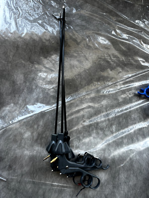 Parts & Accessories - Stryker Multifunction Handle