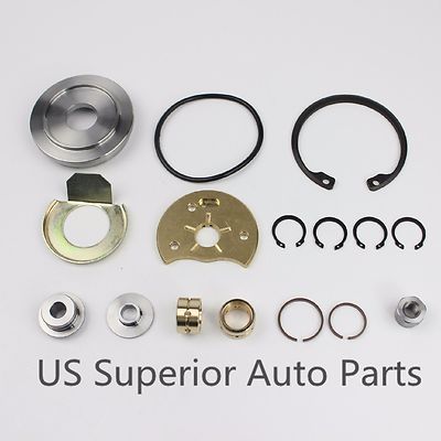 Dodge Ram 04.5~07 Commins 5.9L HE351CW Turbo Charger Repair Kit Rebuild ...