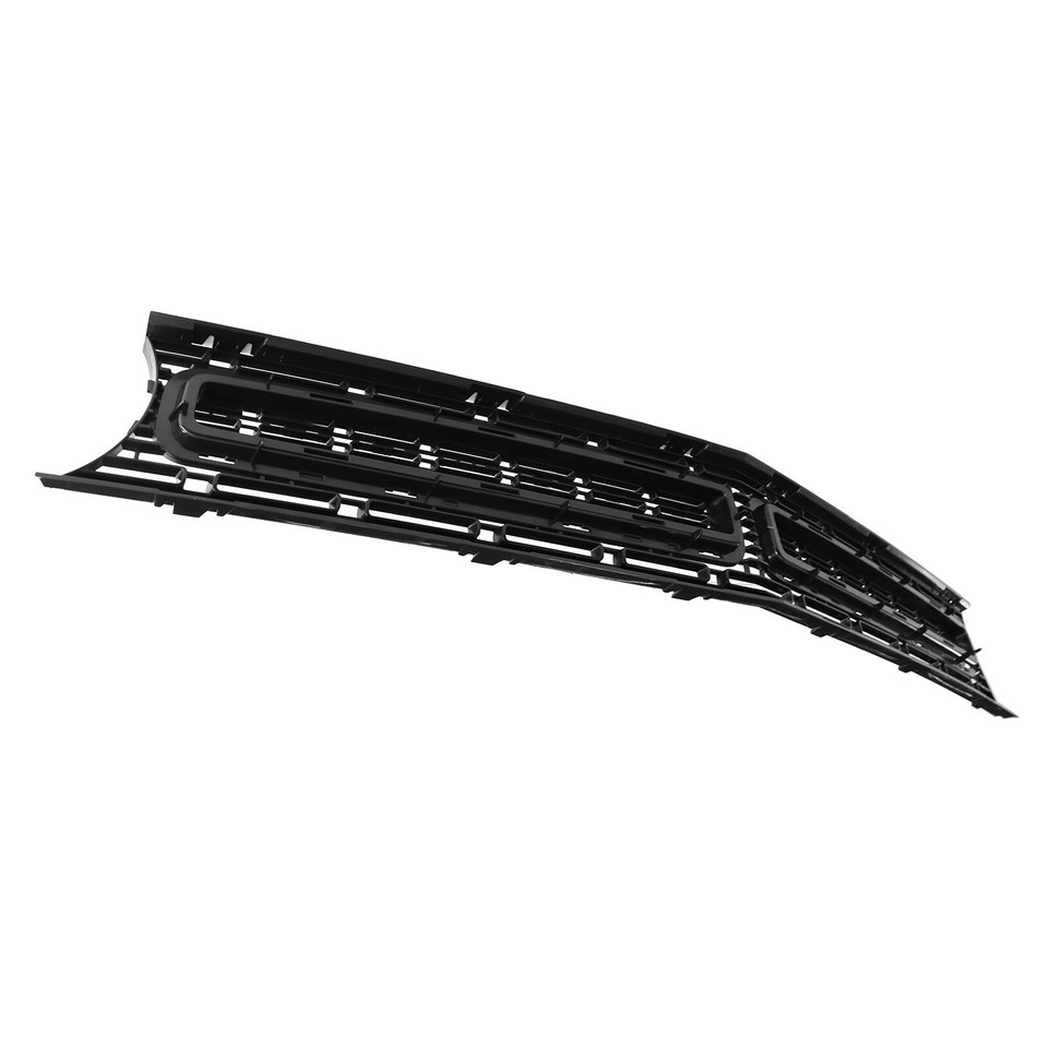 Front Bumper Upper Grille CH1200390 , 68262955AD Fits 2015-2022 Dodge ...