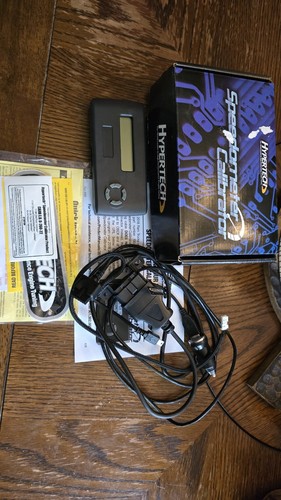 Hypertech Speedometer Calibrator 752504 2018 Jeep JL (and Other Models/years) | eBay