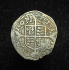 Elizabeth I silver penny, 2nd issue, mm. cross crosslet 1560-61 | eBay UK