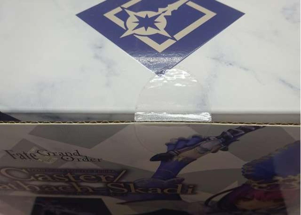 Caster Scathach Skadi Model Number FATE GRAND ORDER GOODSMILECOMPANY | eBay