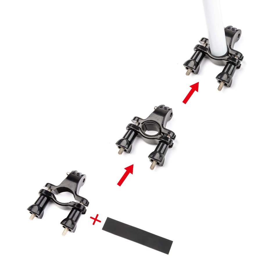 Airplane Yoke Mount Kit w/ Suction Cup Compatible for iPad iPhone ...