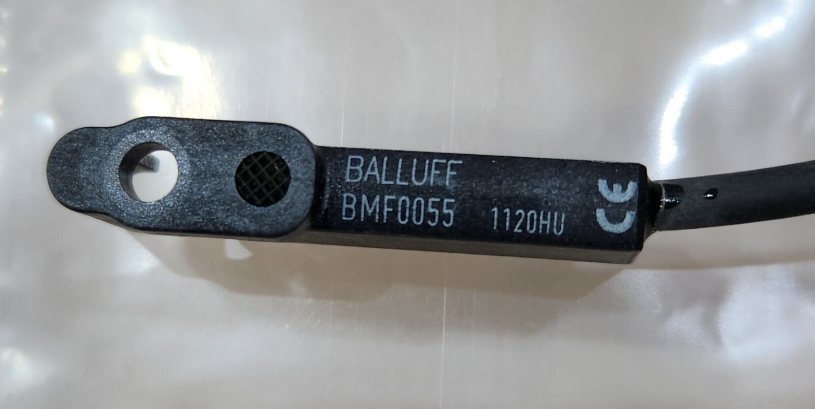 BALLUFF BMF 305K-PO-C-2-SA2-S49-00,3, MAGNETIC FIELD SENSOR, BMF0055 | eBay