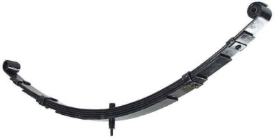 Austin Healey: BN4 up to BJ7, BJ8 up to 26704 Rear Leaf Springs Pair ...