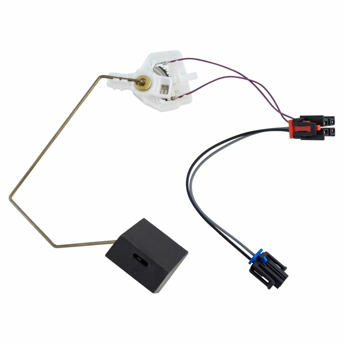 Dorman Fuel Sending Unit & Float for Park Ave Bonneville Deville ...