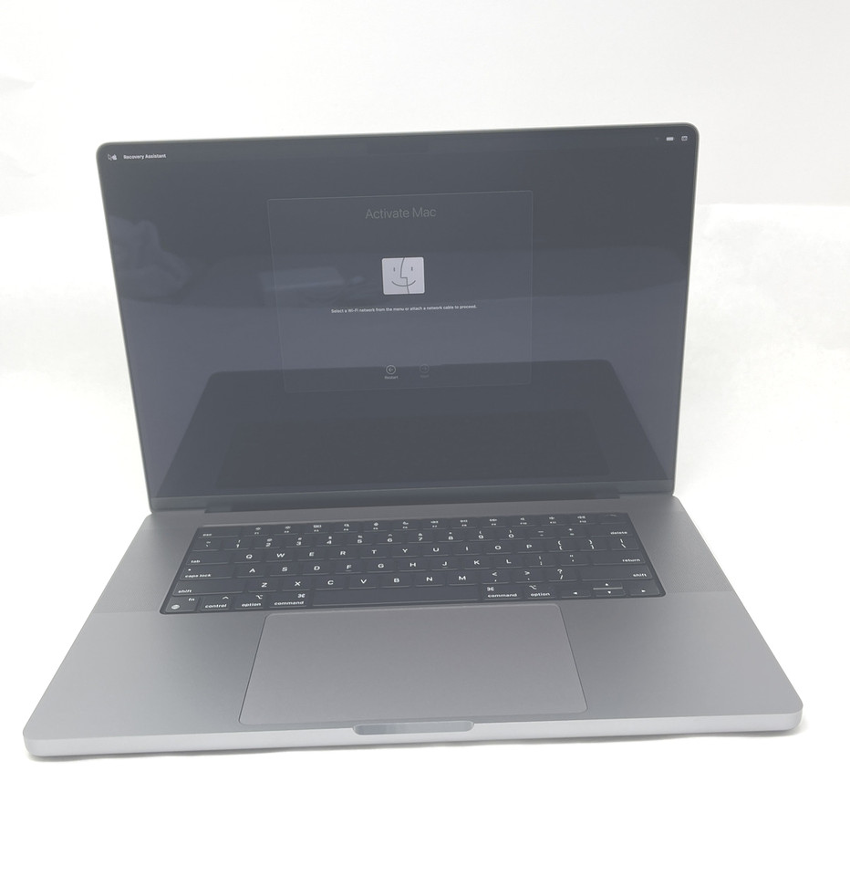Apple MacBook Pro M2 Max 16in 1TB SSD 32GB RAM 2023 A2780 Space Gray ...