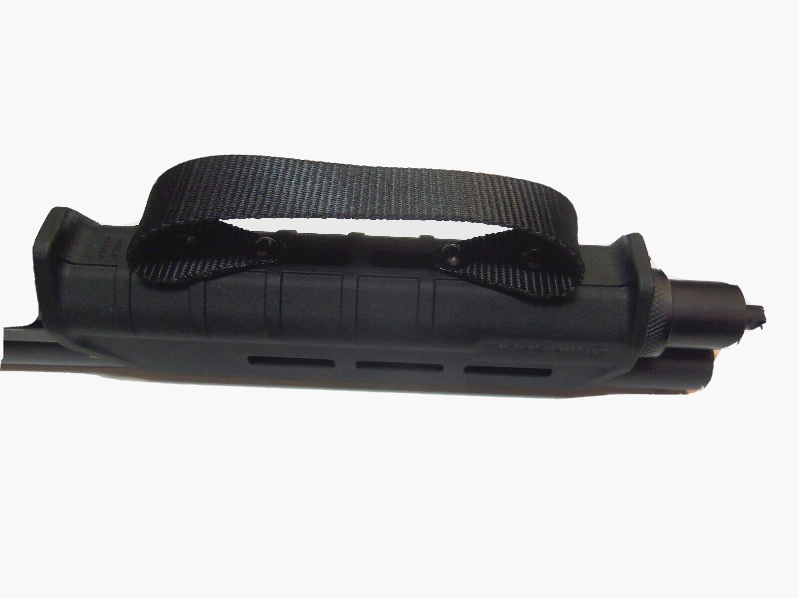 M-LOC STRAP KIT FOR REMINGTON TAC-14 W/OEM MAGPUL FOREND*USA MADE ...