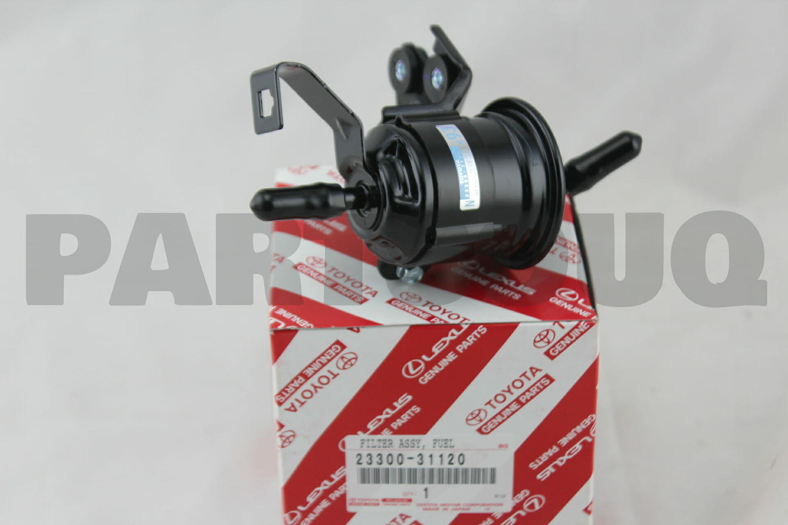 2330031120 Genuine Toyota FILTER, FUEL(FOR EFI) 23300-31120 | eBay