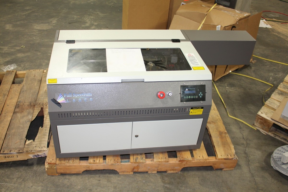 Engraving Full Laser Spectrumco2 Laser Materials And Applications