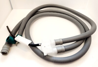 OEM LG Washer Drain Hose WM4270HVA, WM4070HWA, WM5000HVA, WM5000HWA | eBay