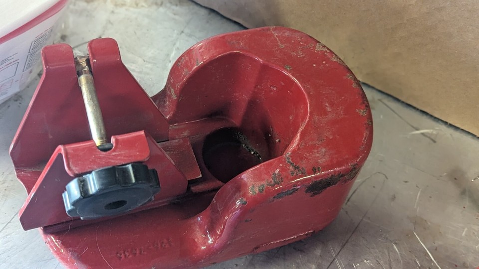 Toro 126-7636 Weights for TORO Titan HD 2500 Series Riding Mowers 126 ...