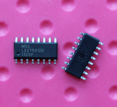 10pcs LX27901ID Integrated Circuit IC SOP16 | eBay
