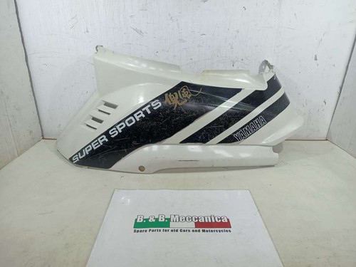 Fairing Seat Unit Rear Left Yamaha CT 50 Ss / MBK Sorriso 1996 - 199 | eBay