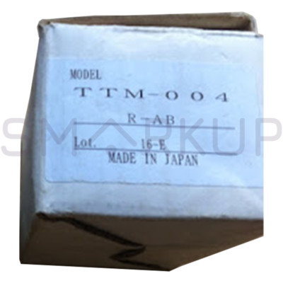 New In Box TOHO TTM-004-R-AB Temperature Controller | eBay