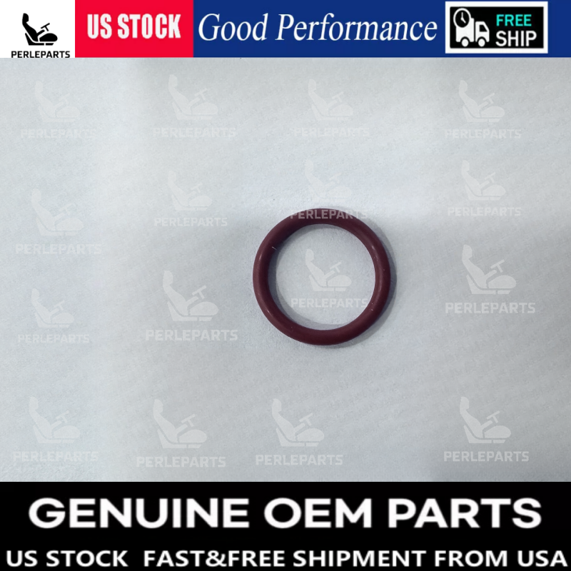 Genuine OEM Power Steering Pump HI PRESSURE LINE O-Ring 91370-SV4-000 ...