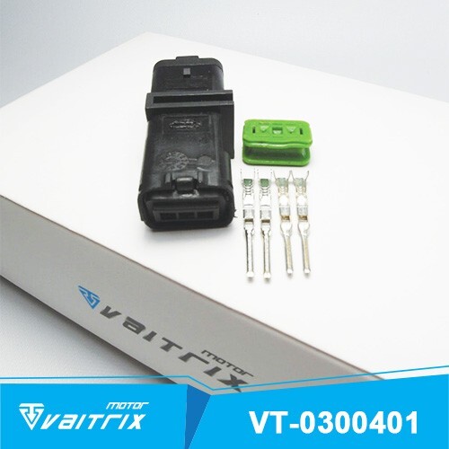 .3way for Delphi Renault Dacia Opel Pressure Camshaft Sensor Connector ...